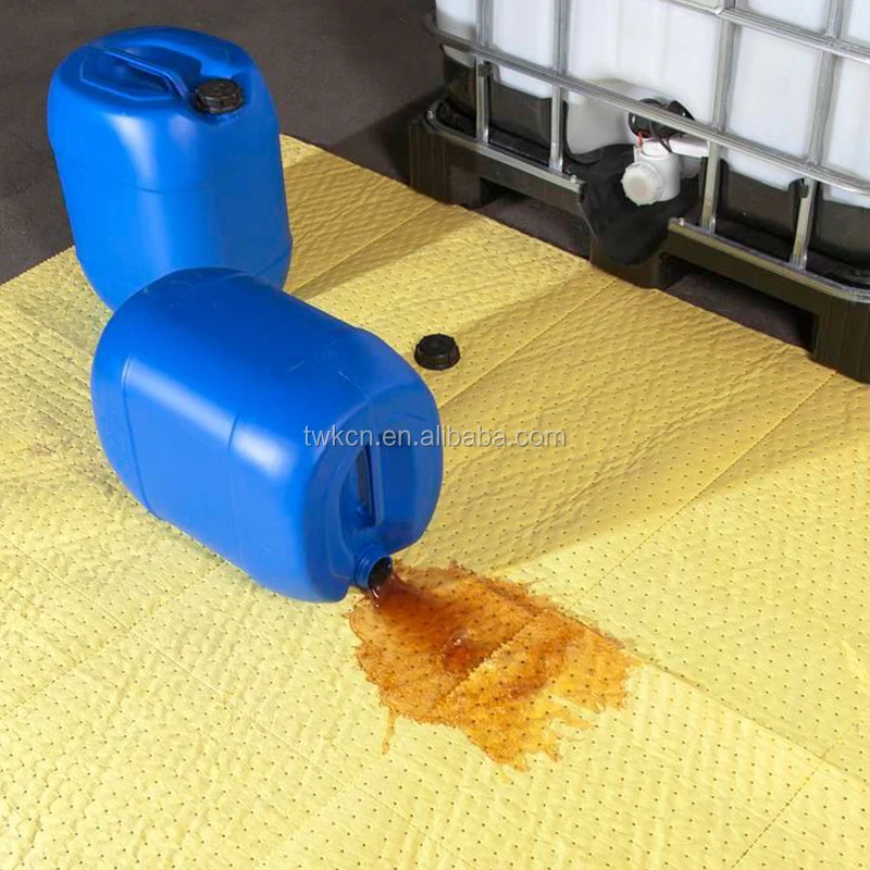 Emergency Spill Kit Hazmat Spill Kit Absorb Chemical Spill Kits - Buy ...