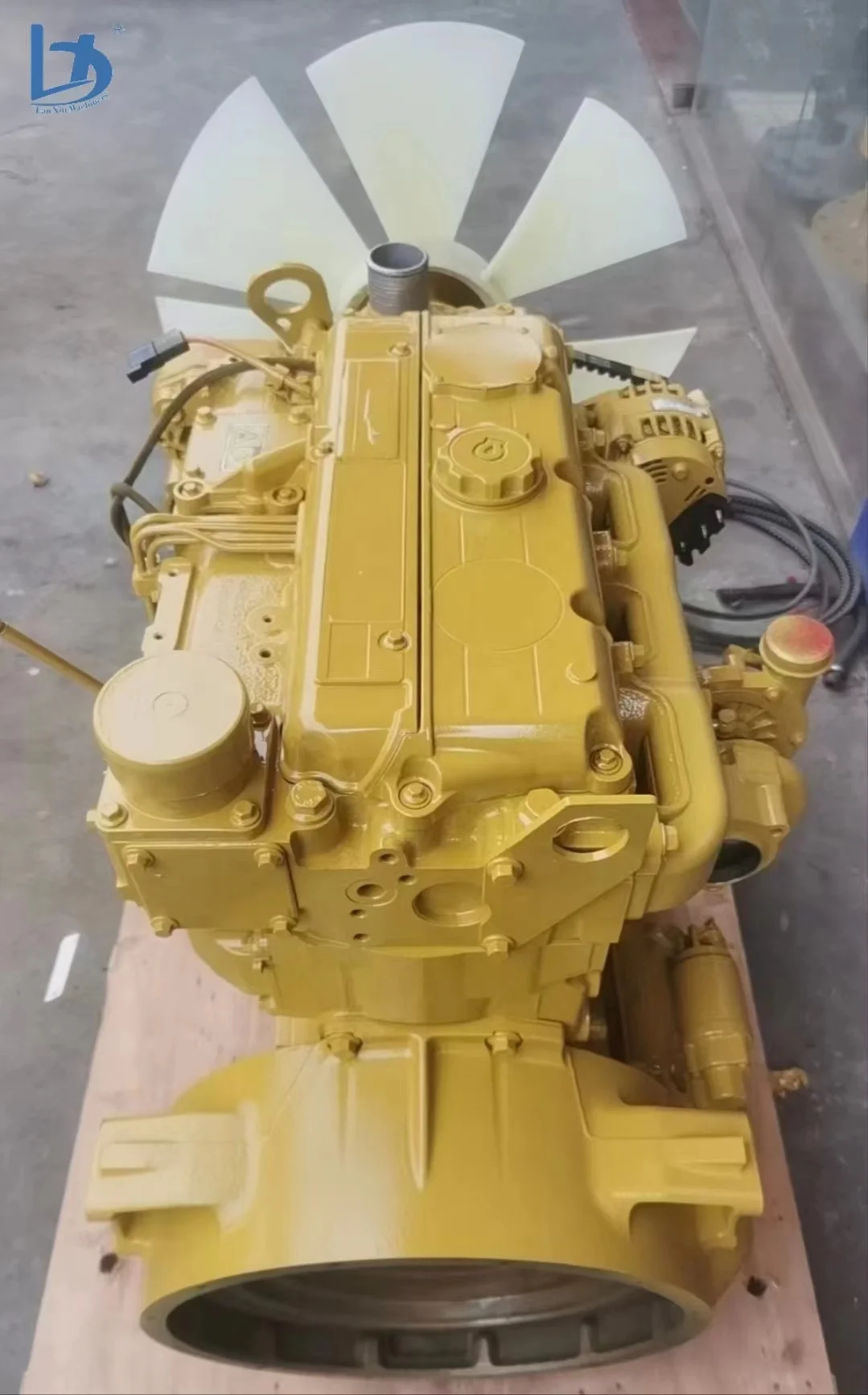 Excavator Engine C4.4 CAT Engine C4.4 3066 3304 3306 C4.2 C6.4 C7 C9 C9.3 C11 C12 C13 C15 Engine ...