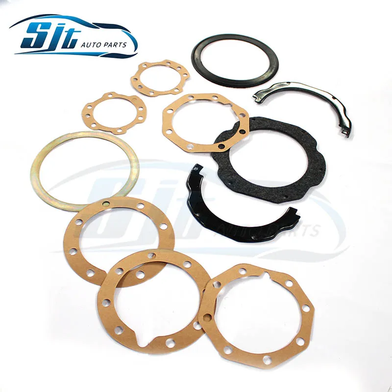 43204-60031 For Toyota Land Cruiser Fj80 Hot New Products Car Steering ...