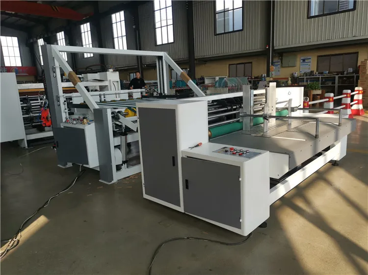 Mini Slotter Machine/slotting Machine/corrugated Carton Box Slitter ...