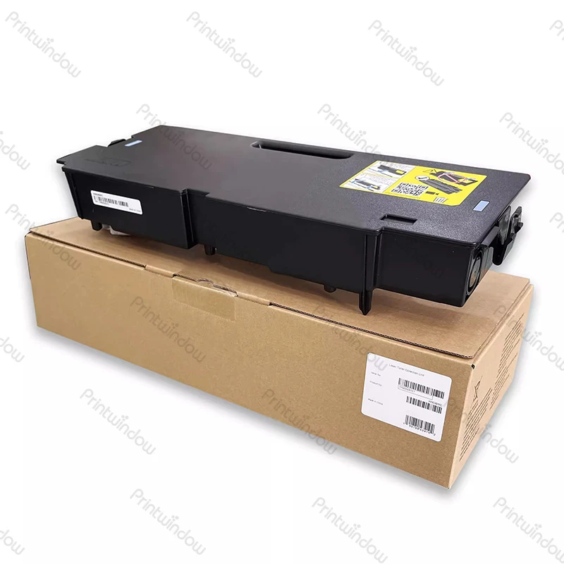 Printwindow Waste Toner Container for HP Color LJ Managed MFP E786xx ...