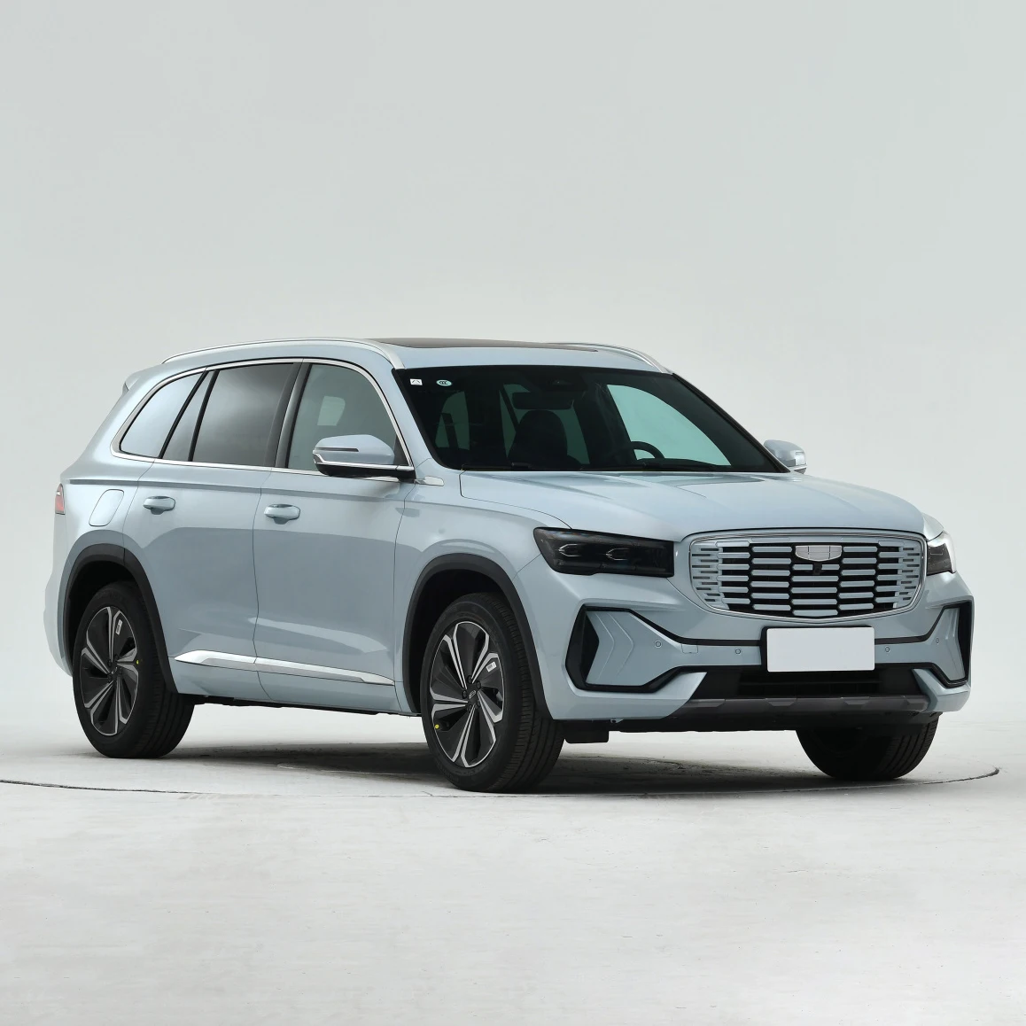 Geely Car Monjaro Tugella Xingyue L Flagship Fy11 4wd Sport Suv Car 2022 2023 Phev Hybrid Phv ...