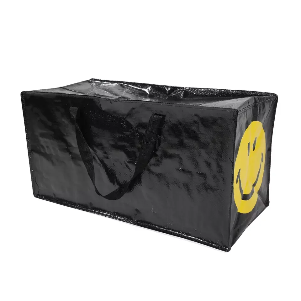 Custom Waterproof Heavy Duty Oversized Storage Bags