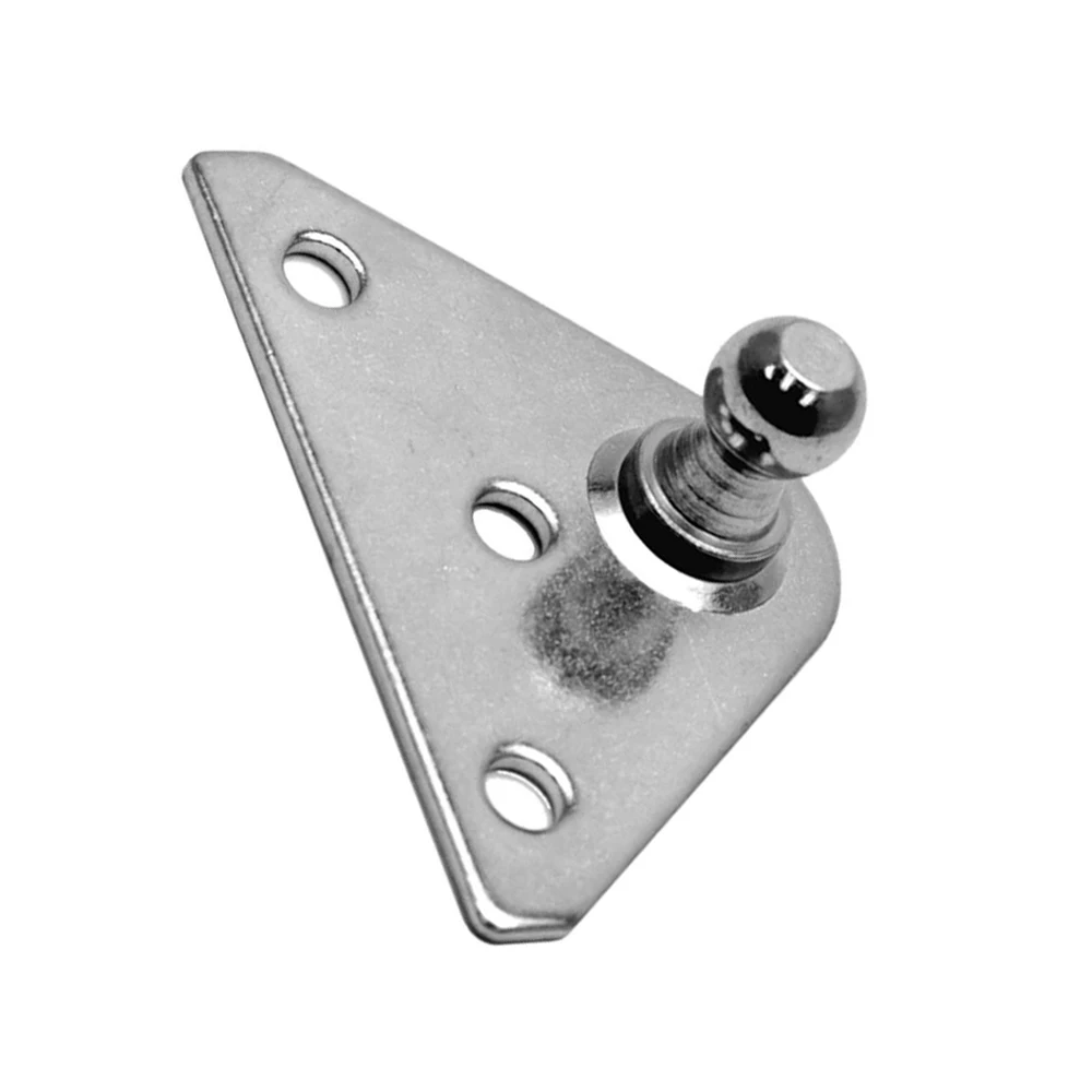 10mm Gas Strut Brackets Ball Stud Mounting Bracket Gas Strut Gas Spring ...