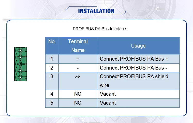 Rs485 Modbus Rtu To Profibus Version Master Control Converter - Buy Modbus To Serial Converter ...
