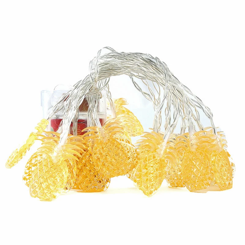 DM24148 LED string light-Taizhou Deco-Maker Arts and Crafts,Co., Ltd.