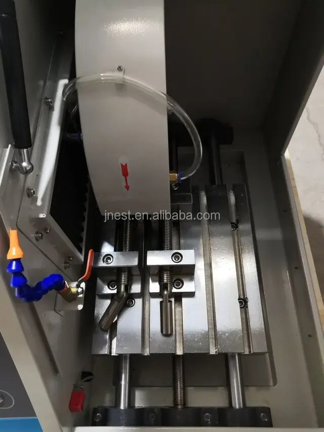 Automatic Metal Cutter - Precision Cutting Solutions