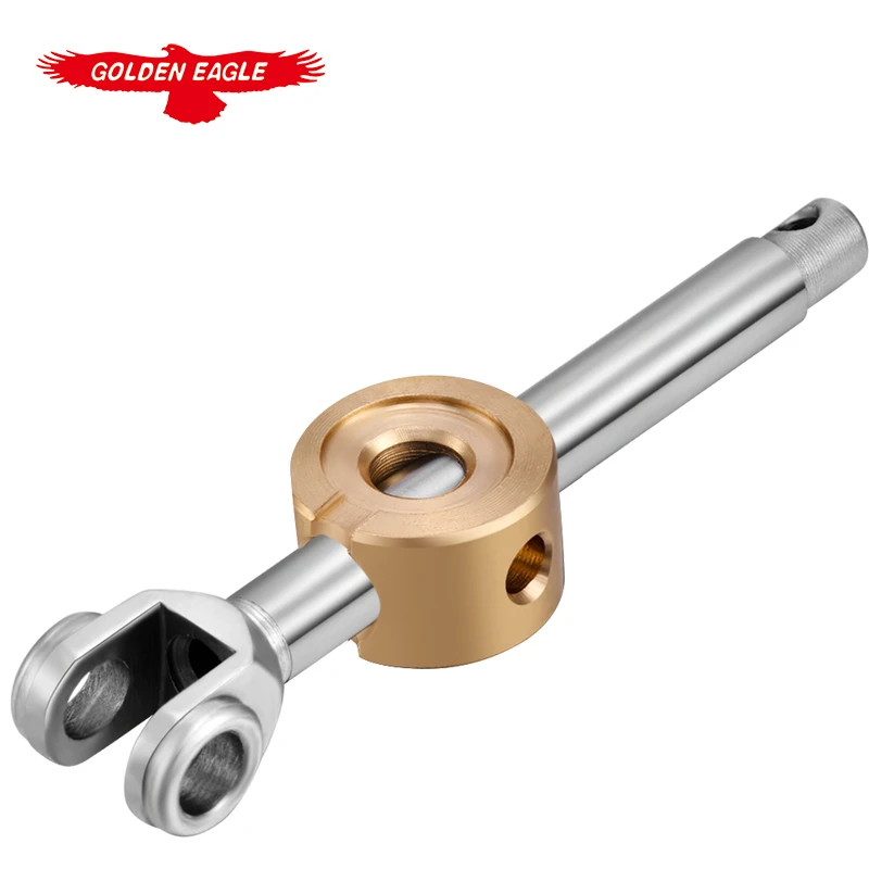 2100506 Looper Bar Yamato máquina de coser repuestos accesorios ...