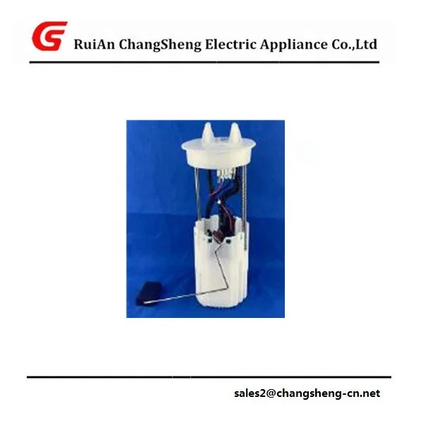 Montaje de bomba de combustible eléctrica, para JAC New Refine Harmony ...