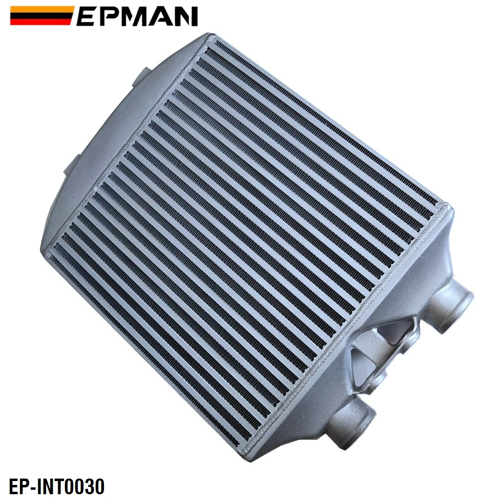 Epman Front Mount Intercooler Conversion Kit For Seat Sport Ibiza For ...