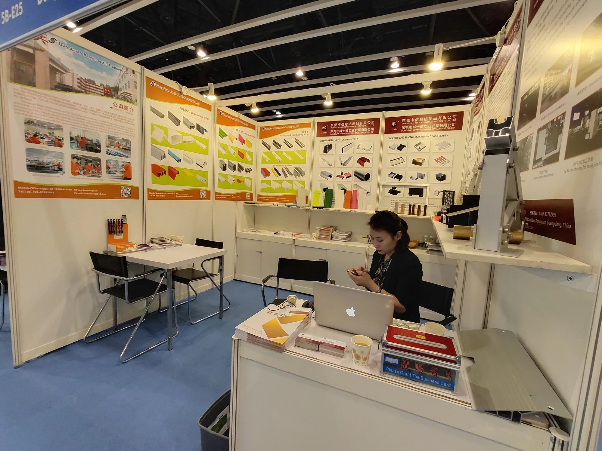 Single Copper Conductive Plastic PVC ABS PC with Copper Track for ...