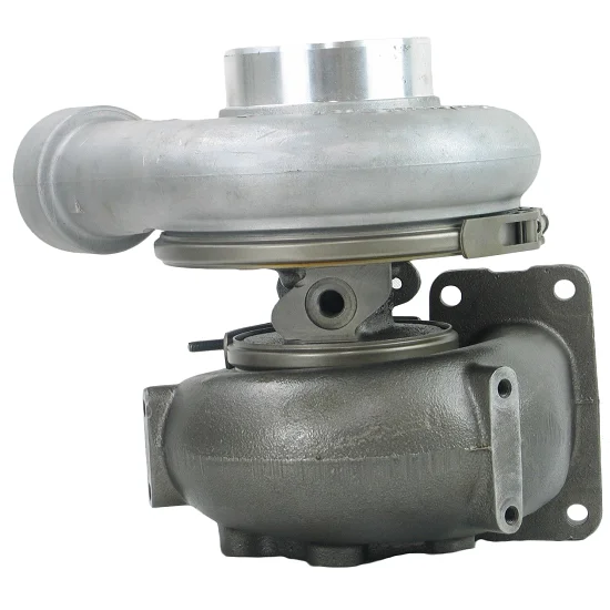 Venta Caliente Turbo Mecánico Supercargador Para Mercedes Benz Om501 La ...