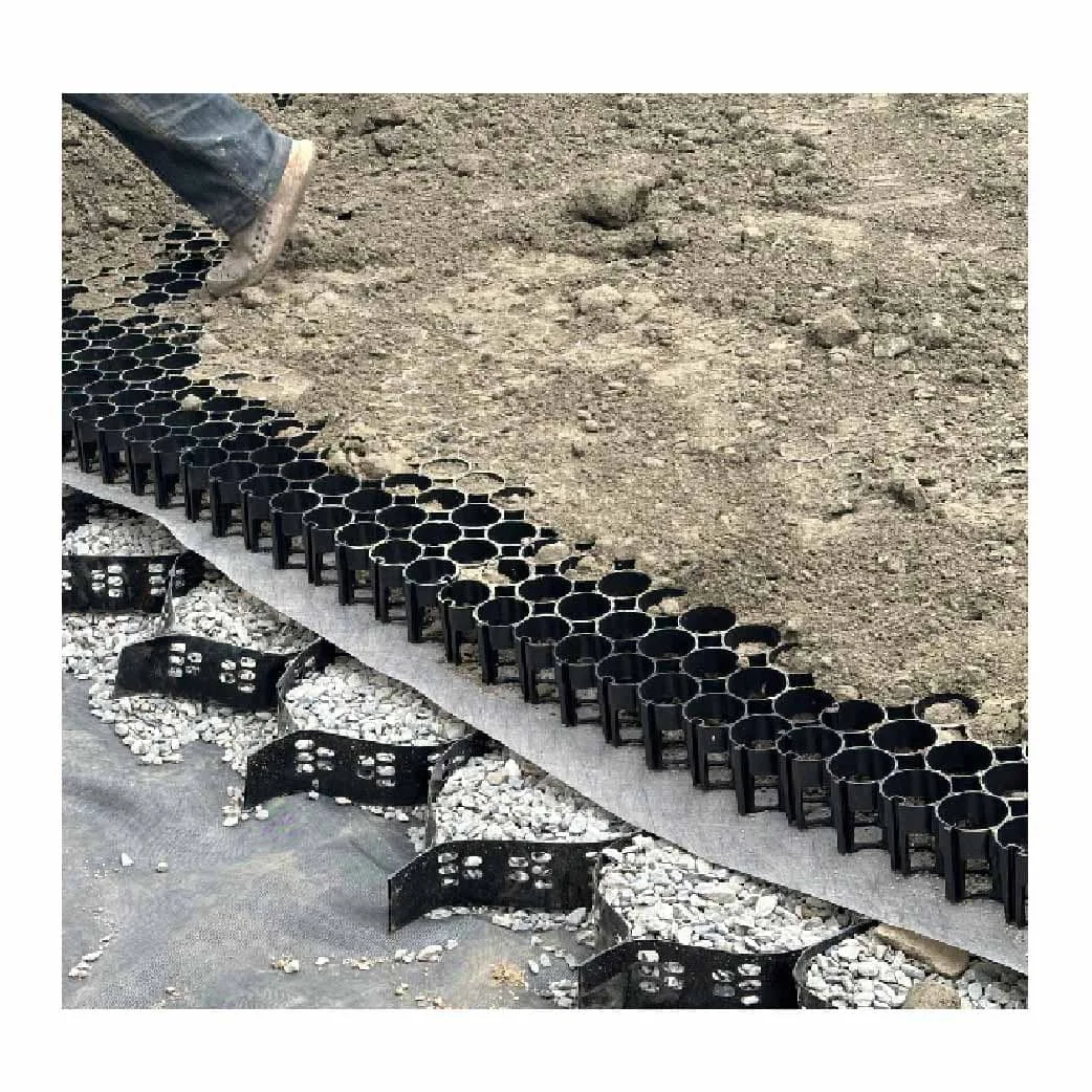 4cm Plastic Permeable Grass Paver - Buy 4cm Plastic Permeable Grass ...