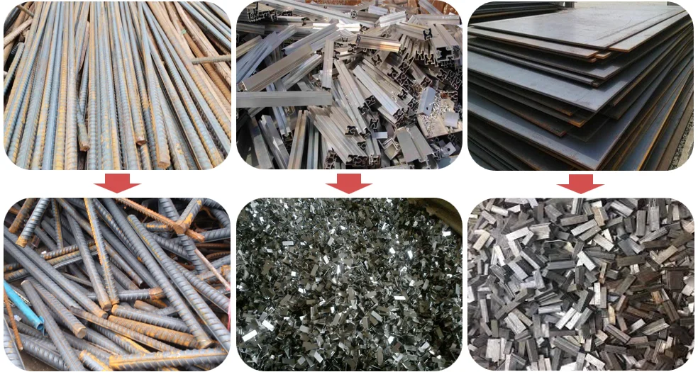 Vanest 200t Hydraulic Scrap Metal Shears Alligator Shear Scrap Metal ...