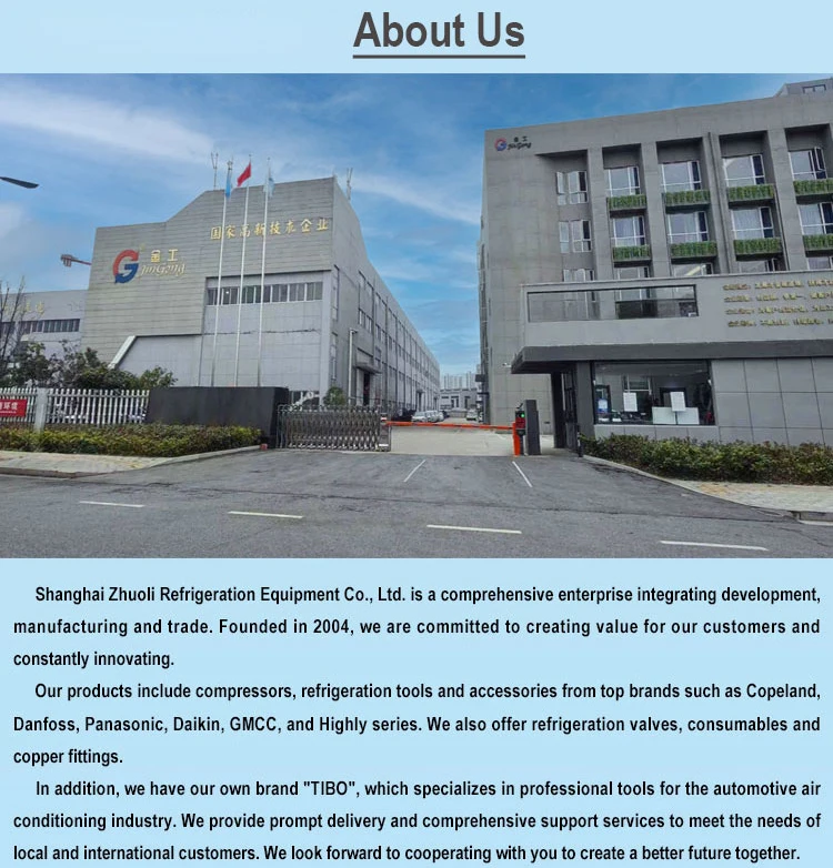 BSA725SV Rolling Piston Rotary Air Conditioner Compressor