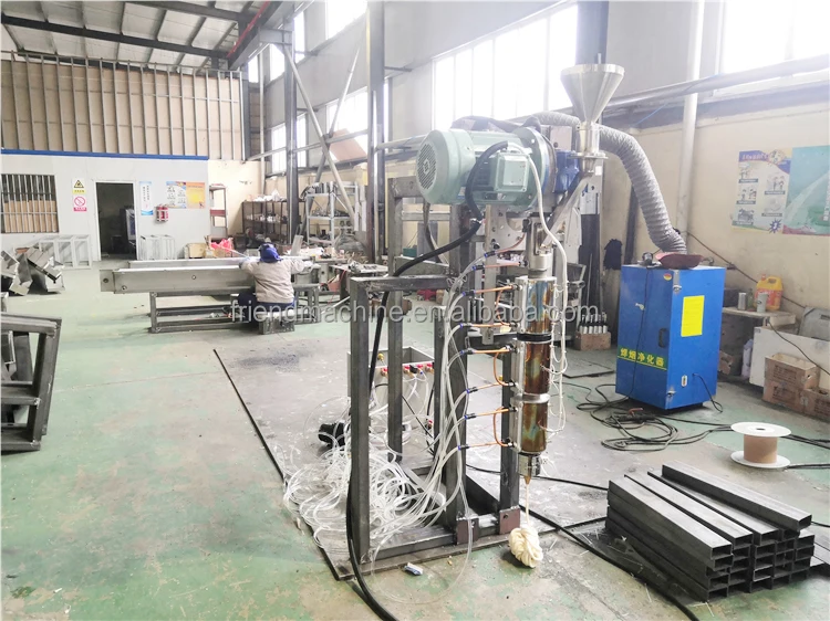 Gantry Vertical Extruder 3d Printing Extruder Machine - Buy 3d Printer ...