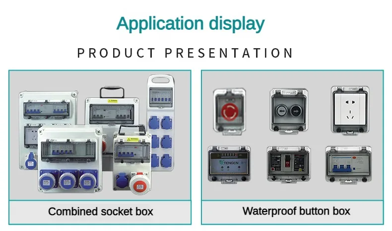 SELHOT SHW-K05A Type 86 Ip67 Safety Protect Hood Transparent Contact ...