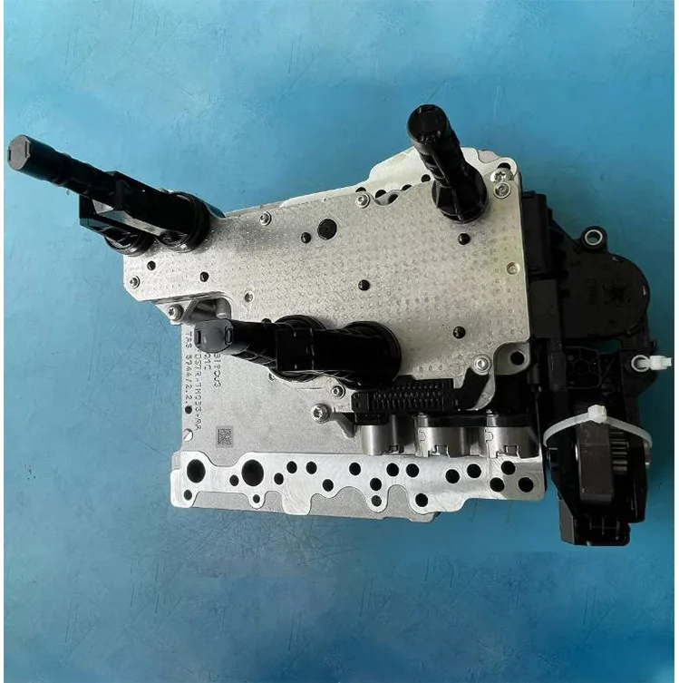 Shop Our 6DCT450 MPS6 Transmission Gearbox - Reliable & Durable