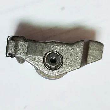 Lengan Ayun Mesin Untuk Hyundai H1 D4cb 2497cc 2.5 Crdi 24170-4a010 ...