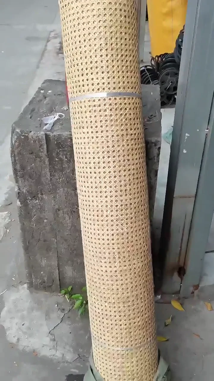Cane Webbing Rattan Core Eco-friendly Peeled Rattan Cheap Price Slice ...