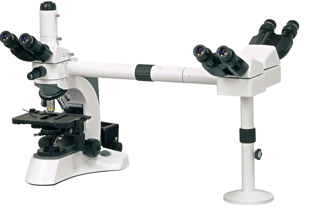 Bestscope BS-2080MH6 - High Level Teaching Demonstration Microscope