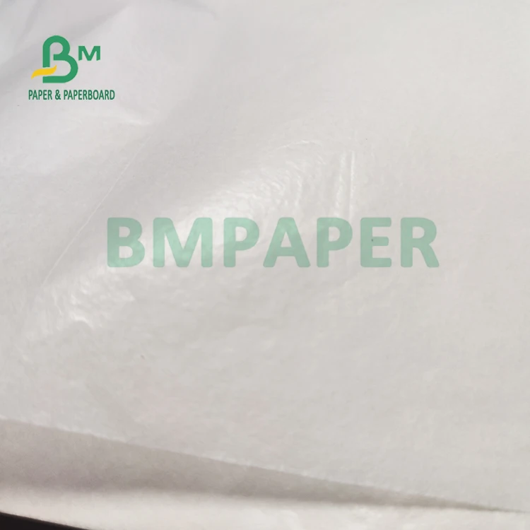 14gsm 17gsm Printable Tissue Paper for Gift Flower Wrapping