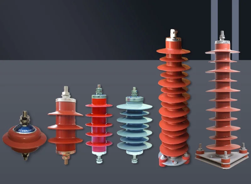 11kv 33kv 35kv 132kv 223kv 230kv High Voltage Line Equipment Surge ...