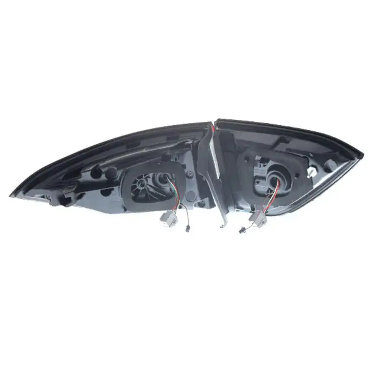 Upgrade High Quality Led Taillights Lamps Led Lights For Maserati ...