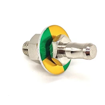 Medical Ground Terminal With Screw And Washer - Buy Medical Ground ...