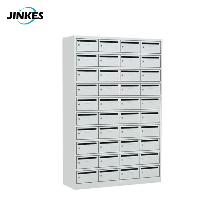 Apartment metal letter boxes, flat mail box, mailbox| Alibaba.com