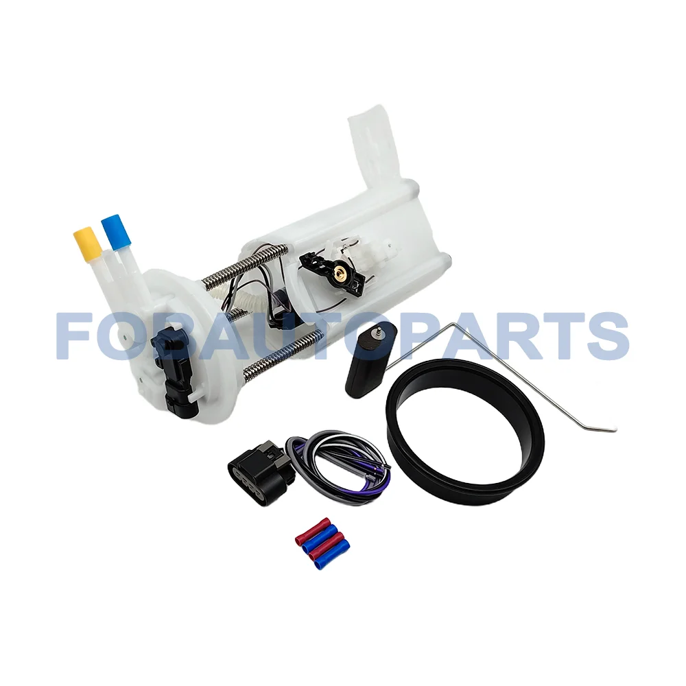 Fuel Pump Assembly Compatible with 2000-2001 for chevy Suburban 1500 ...