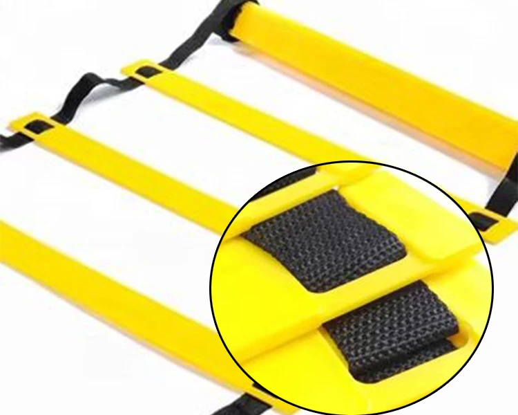 Wholesale Agility Training Ladders Set Includes Agility Poles Agility ...