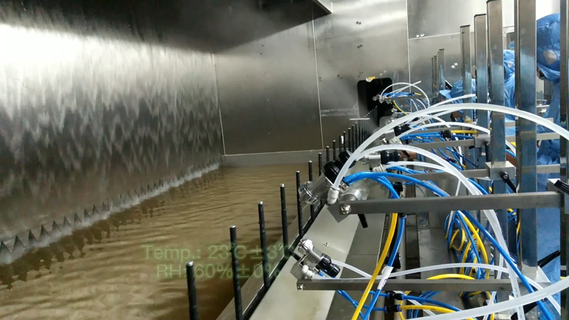 Automatic Spray Gun Of Uv Spray Coating Line - Buy Automatic Coating ...