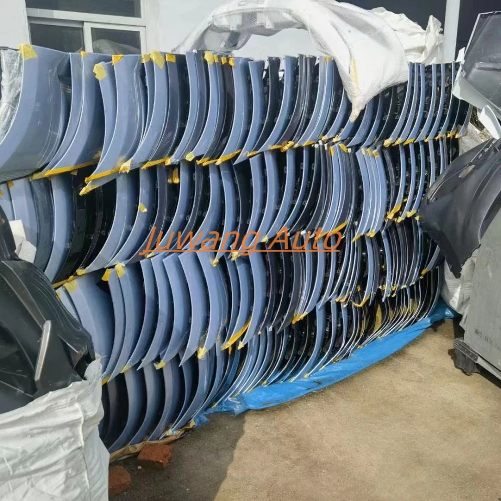 Wholesale BYD EV Electric Car Body Parts - OEM Standard