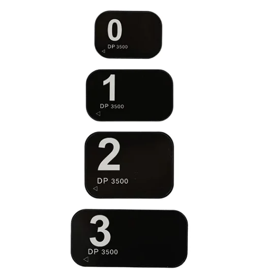 Alibaba.com: Air Tech Durr Digital Dental X-ray PSP Scanner Plate Size ...