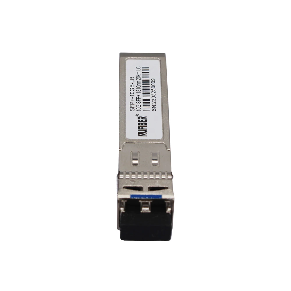 10g Sfp+ Lr Sm 1310nm Duplex Long Distance 10g Sfp+ Module 20km ...