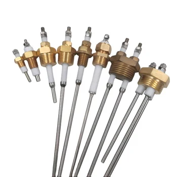 Brass Sus304 Ptfe Water Level Probe Customized Metric Thread Liquid ...