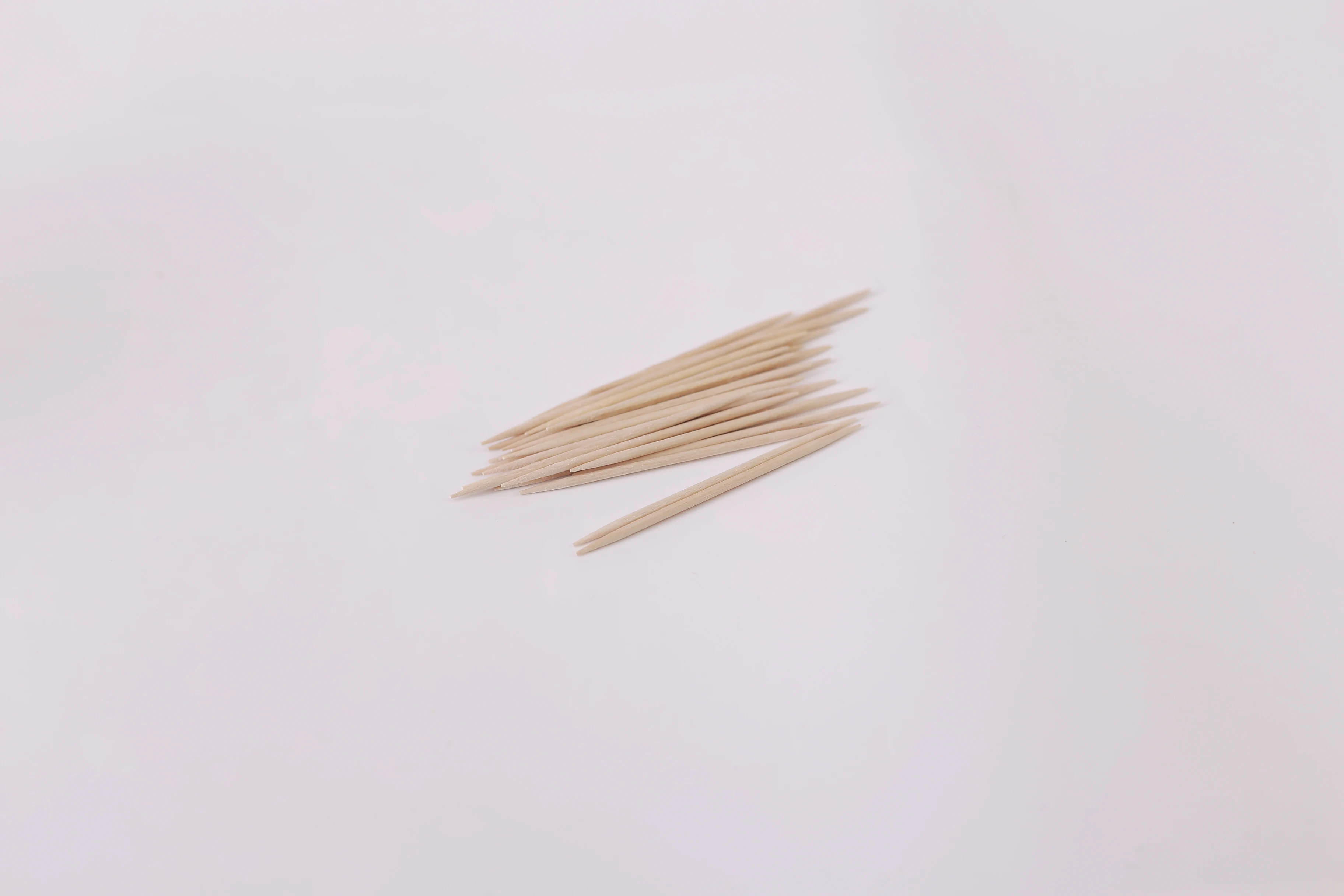 Factory Outlet Price Different Size Toothpick Bottle Mini Wooden ...