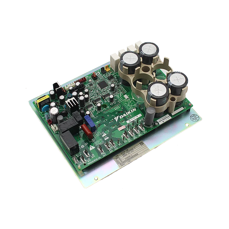 Daikin Air Conditioner Outdoor Unit Model Reyq8t7y1 Rxyq8t7y1b Part Number 5009482 Printed ...