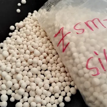 Fcc Catalyst Zeolite Zsm-5 Sphere/ball/granule With Si/al Ratio 25 ...