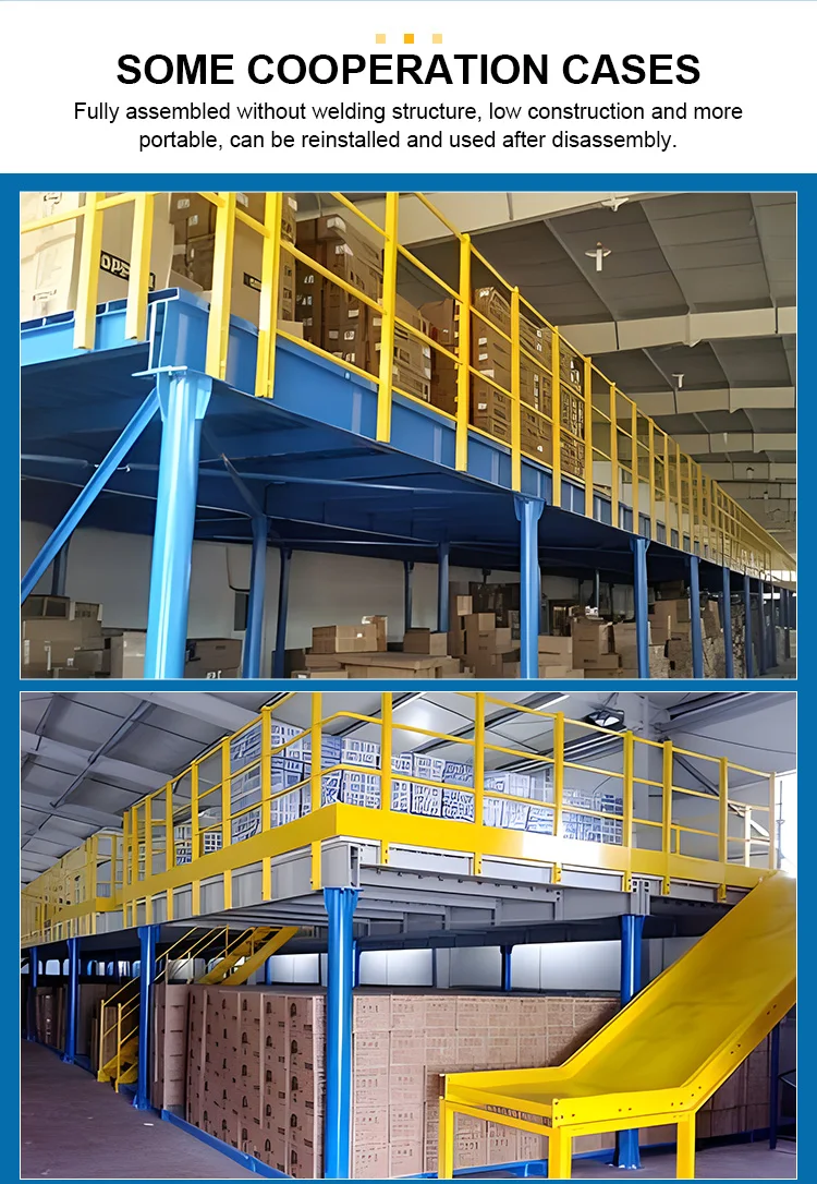 Custom Pallet Racking Warehouse Storage Heavy Duty Warehouse Rack ...