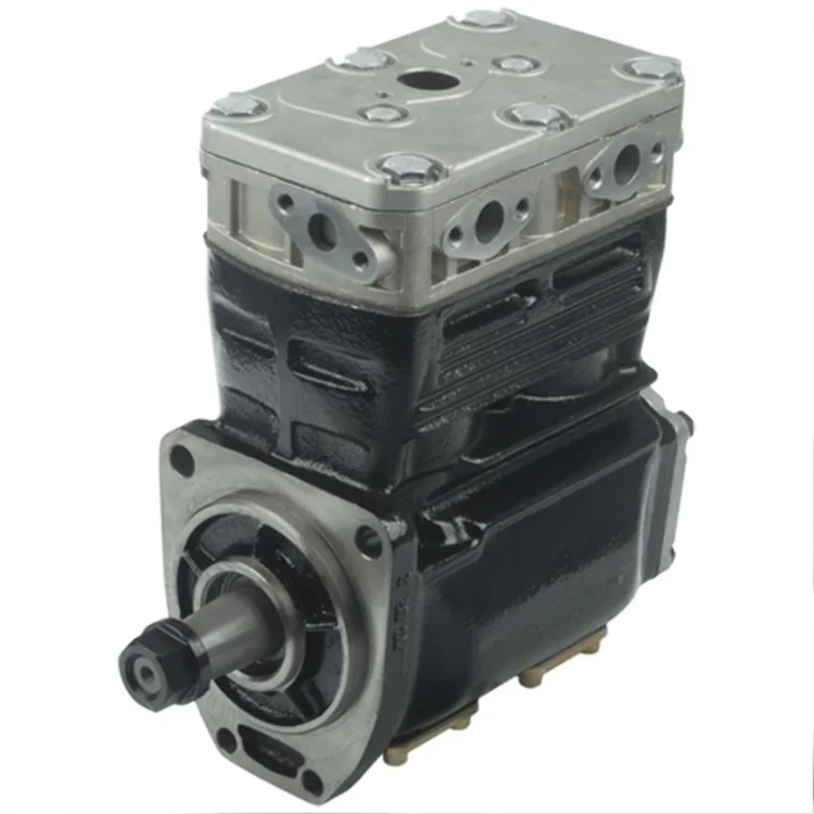 Air Brake Compressor 500310903 For 400-440 Eurotech 180-190| Alibaba.com
