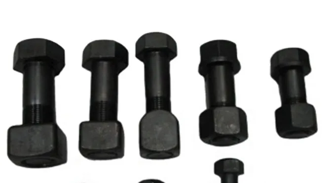 Sell Dozer Plow Bolts & Nuts 175-71-11463 For D155a-2 End Bits - Buy 8. ...