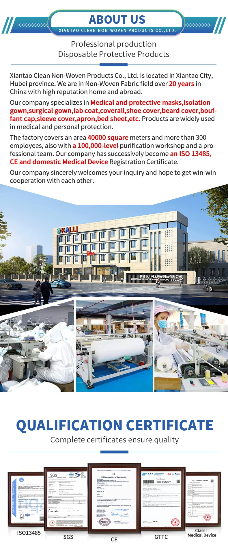 Wholesale Disposable Hair Net Food Factory Spa Personal Care Head Cover ...