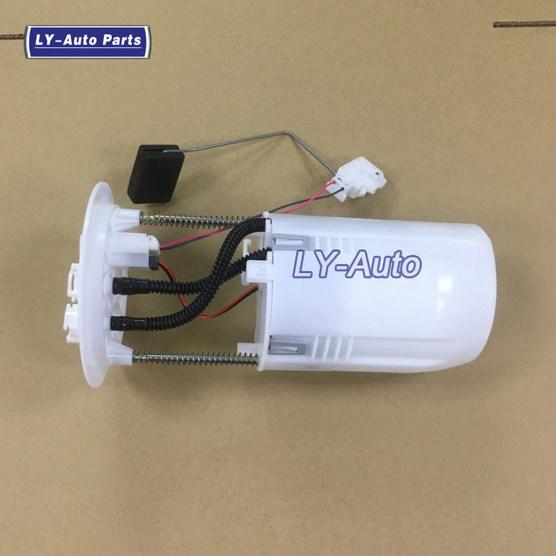 Engine Fuel Pump Assembly For Toyota For Sequoia For Tundra 2007-2019 4 ...