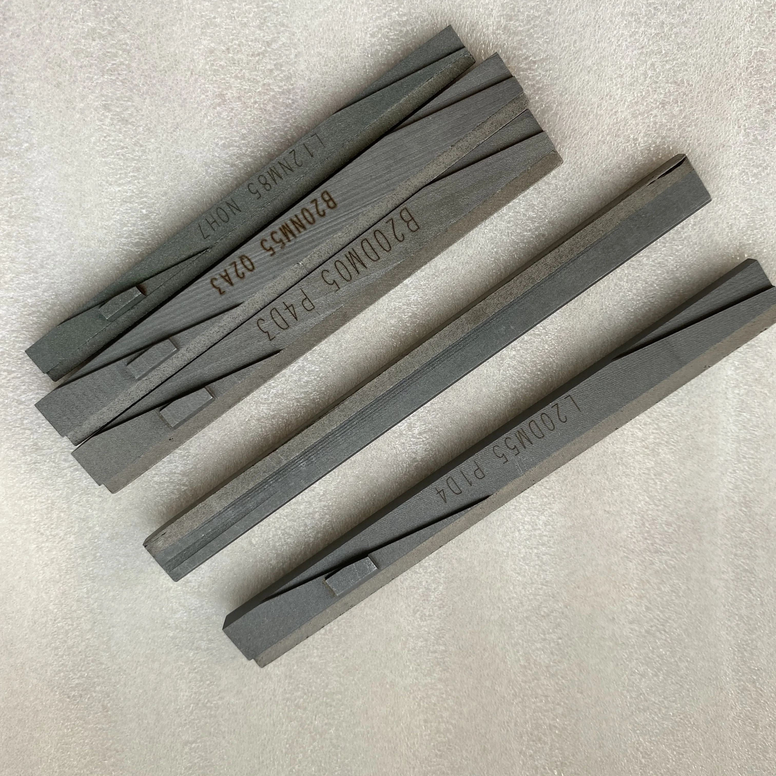 Finishing Stones for Mold and Die Honing - Quality Automotive