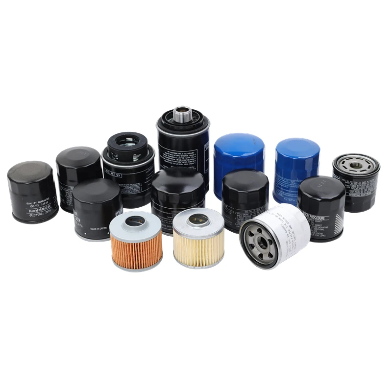 Auto Parts Fuel Filter Vsf-20226;164038815r;164039594r;6070900752 ...