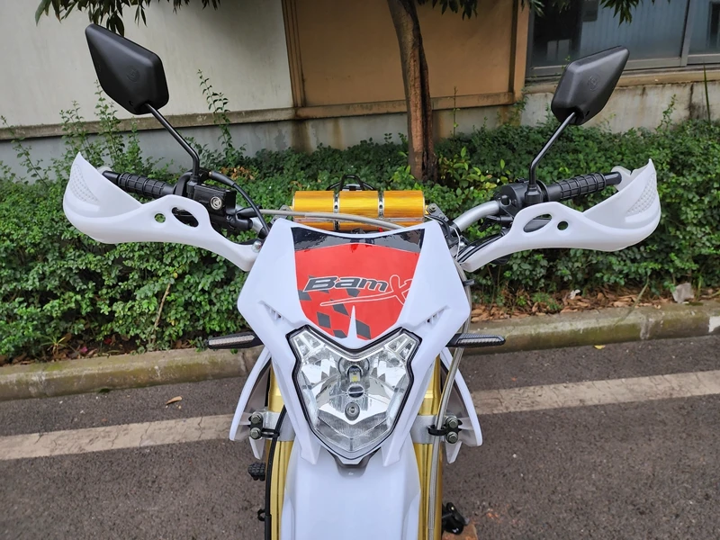 Customization Pitbike Dirtbikes - Cheap 250cc Enduro Motorcycles