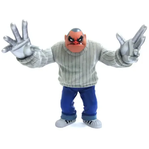 Customizable 3D PVC Figurines - Perfect for Collectors