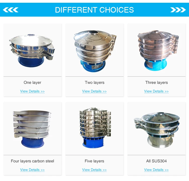 Coffee Bean Grading Vibrating Sieve Machine Separator Machine| Alibaba.com